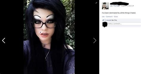 someone help is this a sex doll with a fb page or a girl who looks