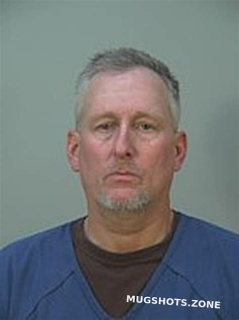 Behrend Daniel Scott 11192023 Dane County Mugshots Zone