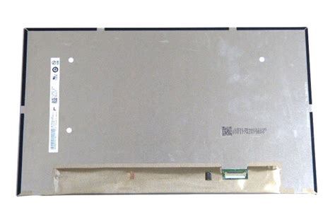 Pantalla Led Con Digitalizador Integrado Slim Wuxga Full Hd Conector Edp Micro