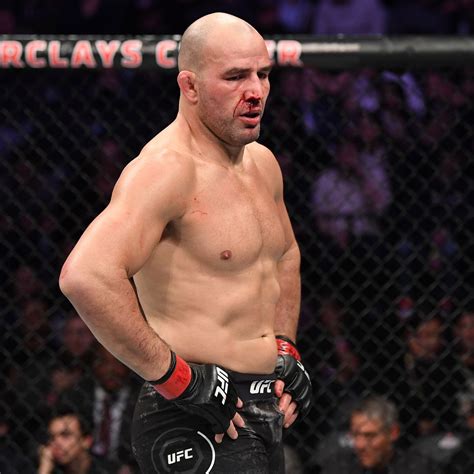 Glover Teixeira