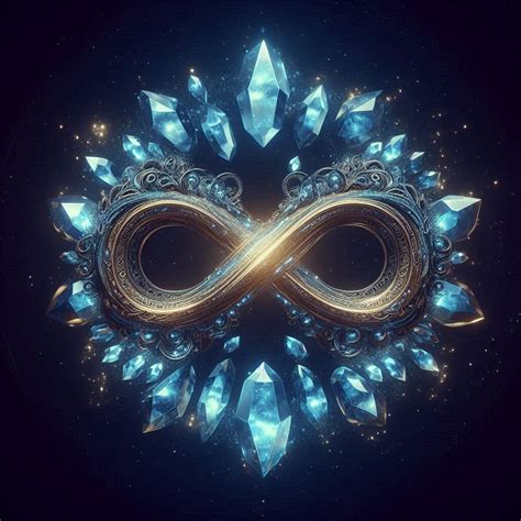 Generative Art Discover 72 Infinity And Eternity Ideas On This