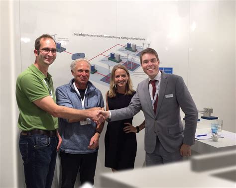 Weiteres Bnk Projekt Geht In Die Zielgerade Quantec Sensors Realisiert Bedarfsgesteuerte