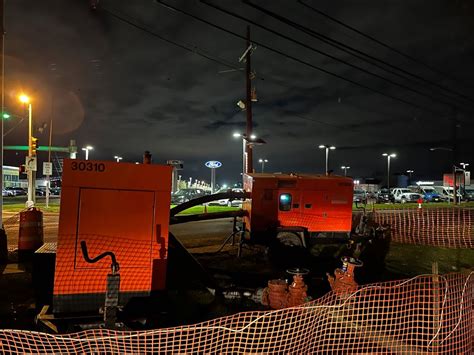 Bypass Pump Rentals Mmc