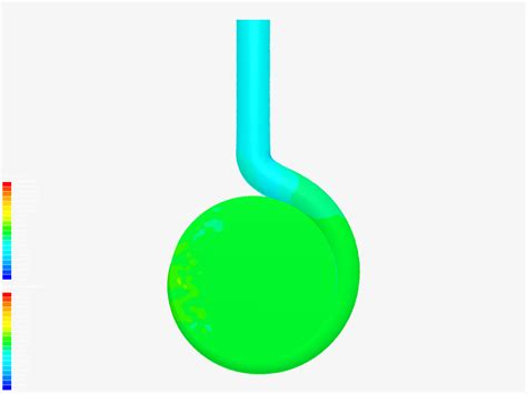 Tutorial Centrifugal Pump Copy By Onoall Simscale