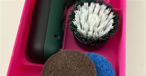 Gridfinity For Bosch Universal Brush By Maggmin Download Free Stl