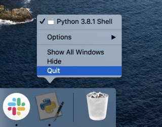 How To Uninstall Python On Mac Proven Methods