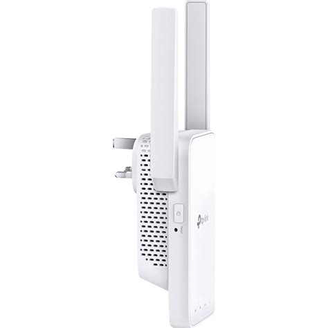 TP Link Mesh Wi Fi Range Extender AC Toolstation