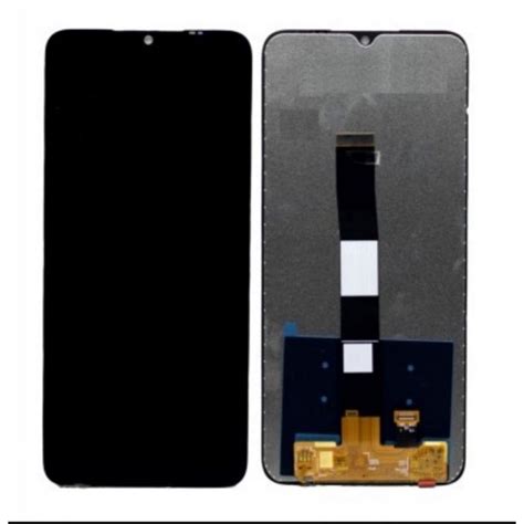 Jual Lcd Touchscreen Xiaomi Redmi 9a9credmi 10apoco C3poco C31