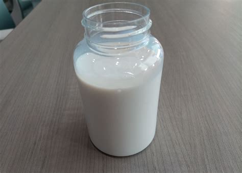 Good Dispersion Of Matte Powder Polyurethane Acrylate Dispersion Used