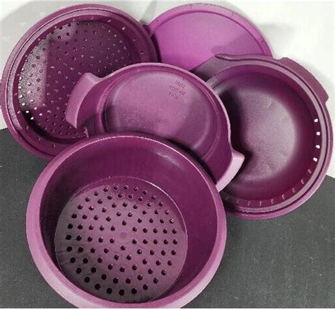 Tupperware Microwave Safe Steamer At Rodolfo Pauline Blog