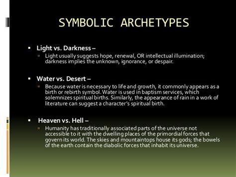 Recognizing Patterns In Literature