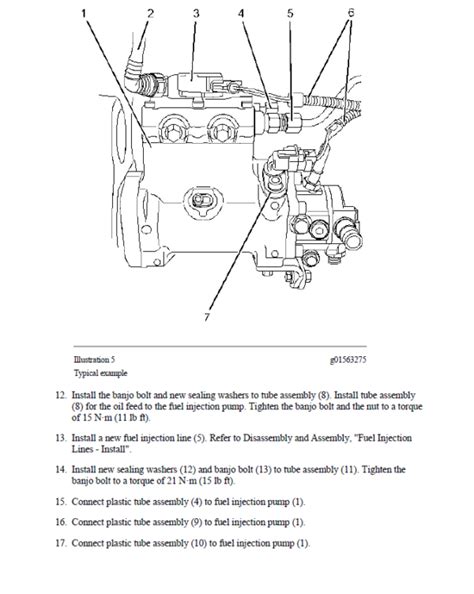 Caterpillar Cat 420e Backhoe Loader Service Repair Manual Djl00001 And Up