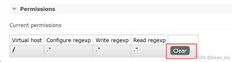 Rabbitmq的docker安装及web界面操作指南docker Rabbitmq Web Csdn博客