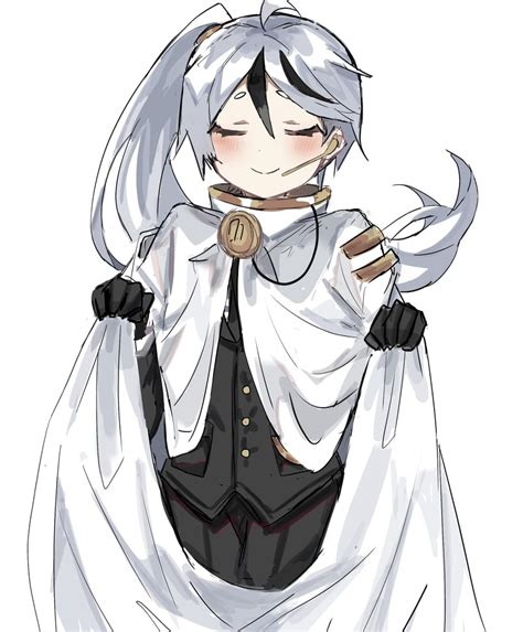 Yan Vismok Project Moon And 1 More Drawn By Konnichiwauo0726