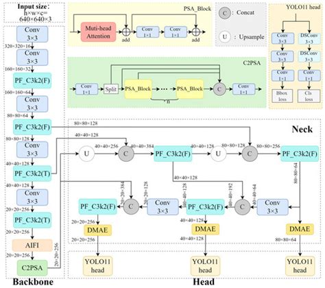 High Precision Stored Grain Insect Pest Detection Method Based On Pda Yolo