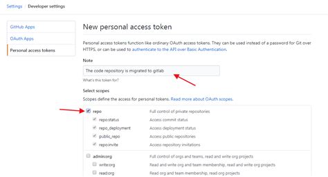 github仓库迁移到gitlab以及gitlab仓库迁移到另一个gitlab服务器 冒雨ing 博客园