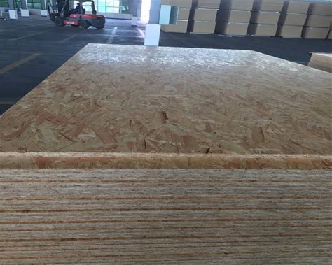 Osb Thickness Chart