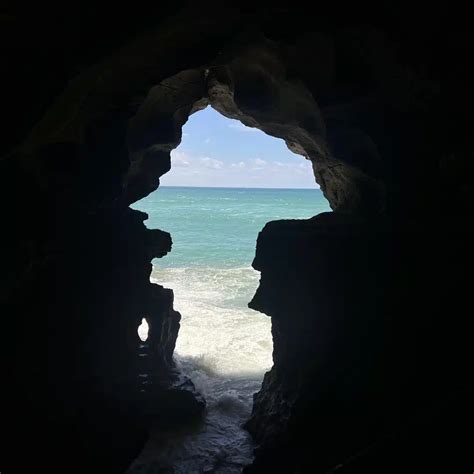 Discover The Hercules Cave Morocco Legendary Wonder