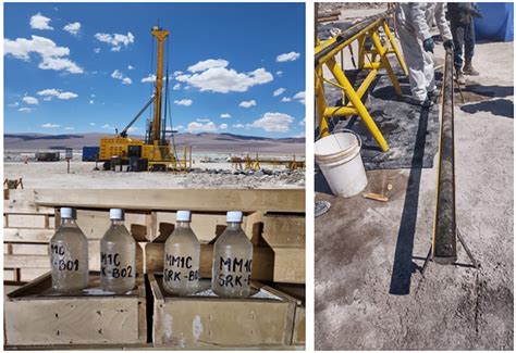 Lithium Carbonate Pilot Production Commences Inn
