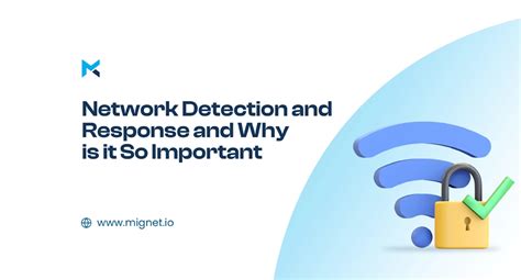 Network Detection And Response And Why Is It So Important