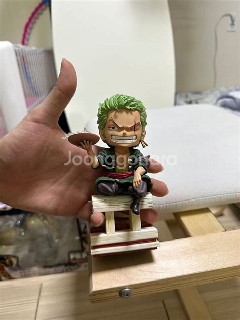 쇼핸드 조로 원피스 레진 피규어 중고나라 카페에서 운영하는 공식 사이트