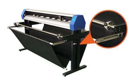 Slabyte Ppf Cutting Machine Plotter S Cut V60 For Mateial