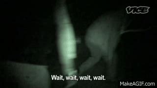 Illegal Border Crossing In Mexico On Make A GIF