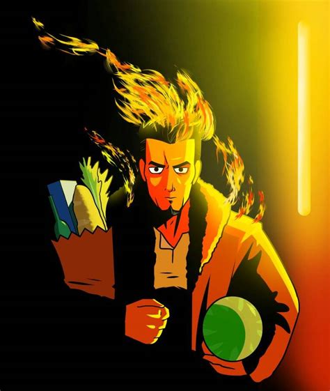 Lucius Cohen Hero Fanon Wiki Fandom