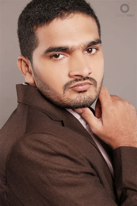 Sujay Pandey Castyou