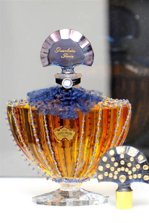 7 Vintage Perfumes To Take You Back In Time Lovetoknow