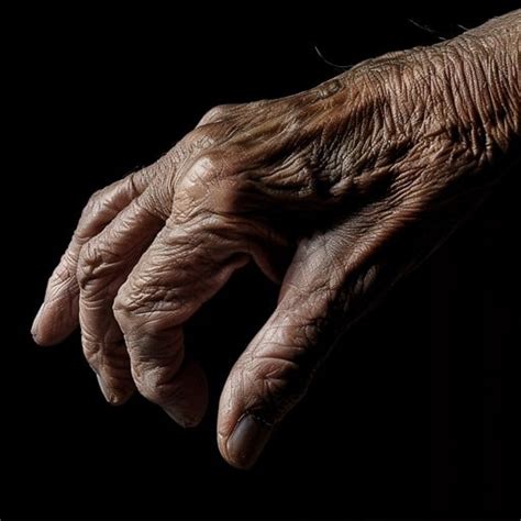 Free Aged Hands Close Up Image Aging Hands Wrinkles Download At