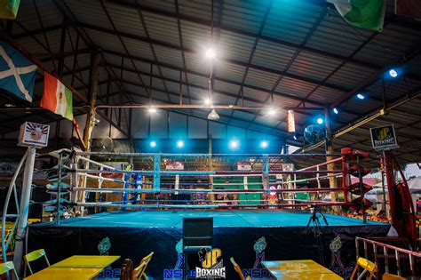 ค่ายมวย ป ปรีชายิม ค่ายมวย ป ปรีชายิม อ่อนนุช44