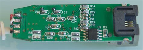 Usb Ethernet Adapter Spoofed Into A Credential Sniffer Best Security Search