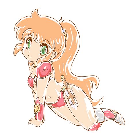 Caron Cream Lemon And More Drawn By Okuri Ookami Danbooru