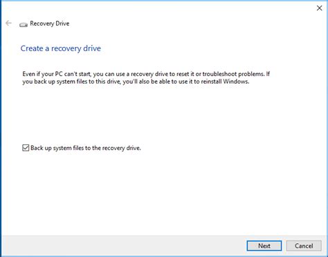 How To Create An HP Recovery Disk In Windows A Guide Is Here MiniTool