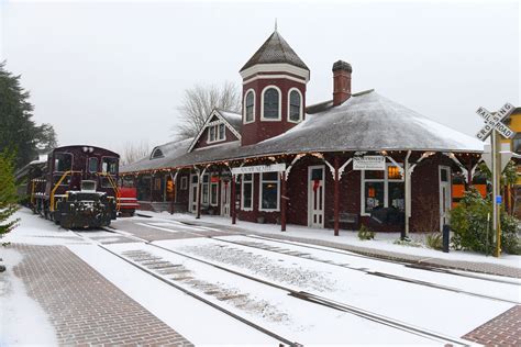 What Is A Train Depot At Dorothy Torrey Blog