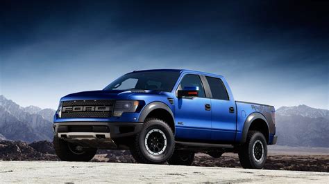 Ford Truck Wallpapers Wallpaper Cave