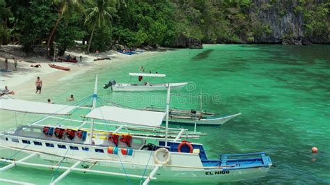 Aerial View Of Seven Commandos Beach Stock Footage Video Of Pursuit