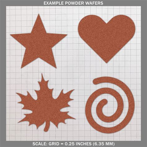 Powder Printer Fusing Factory