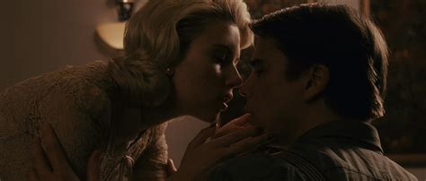 Nude Video Celebs Scarlett Johansson Sexy The Black Dahlia 2006