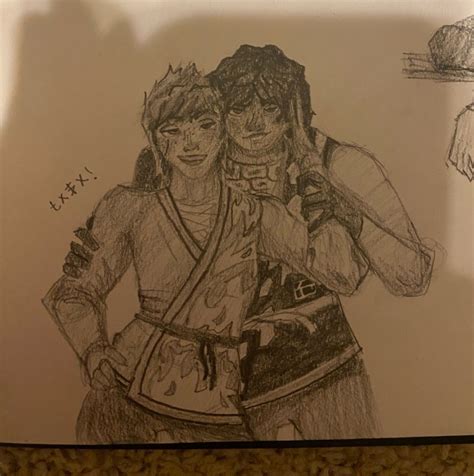 Kai X Cole On Tumblr