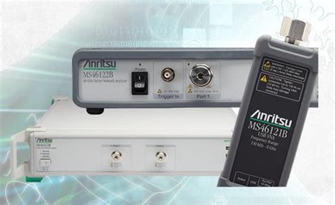 Rf Measurement And Testing Technology Emco Elektronik