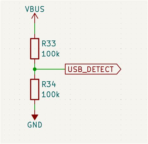 stm32l433rct vddusb and boot0 pin for firmware upd