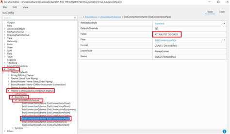 Pipeline Continuations Are Not Working On Isometric In Autocad Plant 3d