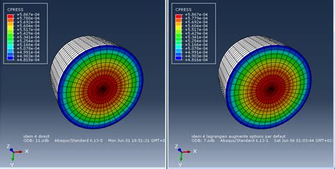 How Can I Choose The Constraint Enforcement Method To Model Receding