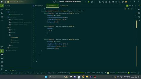 Koushambha Das On Linkedin Androiddevelopment Jetpackcompose