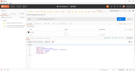 Laravel OAuth For REST API In System