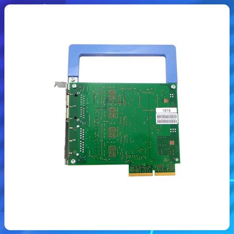 Ibm 46k7967 Dual Port 1gb Integrated Virtual Ethernet Daughter Card Intergrated Gigabit 2 Port
