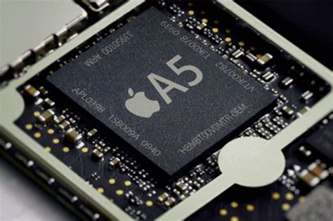 apple testing system on a chip soc for “new device”