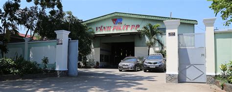 Bao PP Dệt Vĩnh Phát P P Công Ty TNHH Nhựa Vĩnh Phát P P